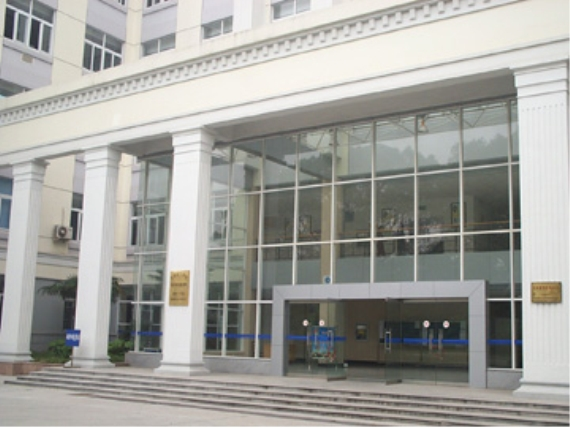 科普基地环境及仪器 扬州大学化学化工学院科普教育基地